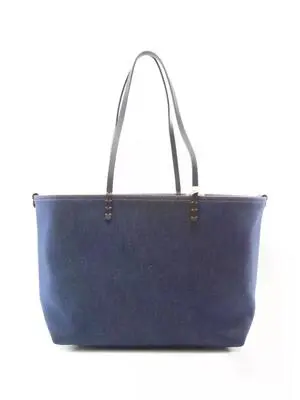 Fendi 2020s Roll Reversible Tote Bag