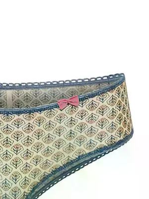 Momoni Amaca Printed Briefs