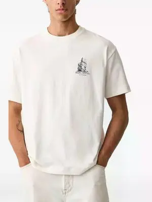 Marc O'polo Graphic-print T-shirt