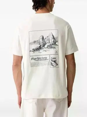 Marc O'polo Graphic-print T-shirt