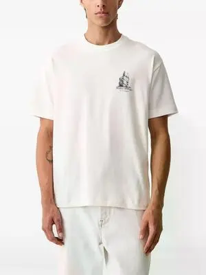 Marc O'polo Crewneck T-shirts For Men