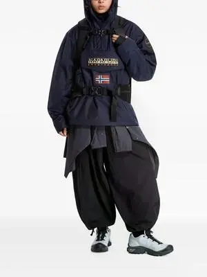 NAPAPIJRI Rainforest Next Anorak Jacket