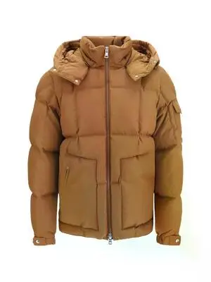 Moncler Dravenis Quilted Jacket