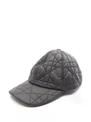 Dior Curved Hats For Women