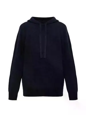 LANEUS Drawstring Hoodie
