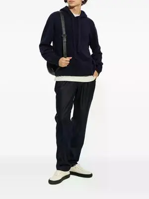 LANEUS Drawstring Hoodie