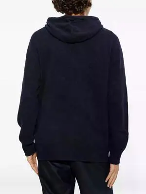 LANEUS Drawstring Hoodie