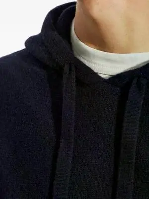 LANEUS Drawstring Hoodie