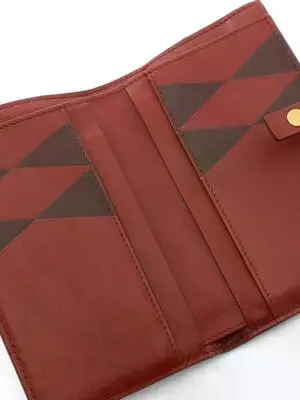 Bottega Veneta 2010s Bi-fold Wallet