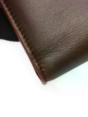 Bottega Veneta 2010s Bi-fold Wallet