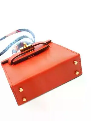 Hermès 2022 Kelly Twilly Bag Charm