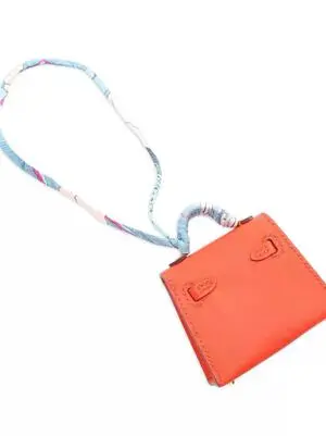 Hermès 2022 Kelly Twilly Bag Charm