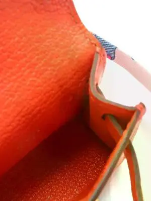 Hermès 2022 Kelly Twilly Bag Charm