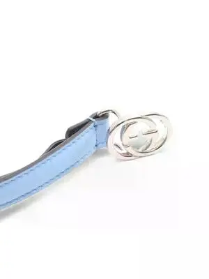 Gucci 2010s Interlocking G Belt