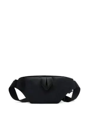 Comme Des Garçons Logo-print Belt Bag