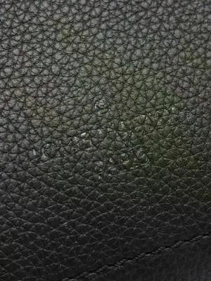 LOUIS VUITTON 2021s Lockme Ever Bb Tote Bag - Black