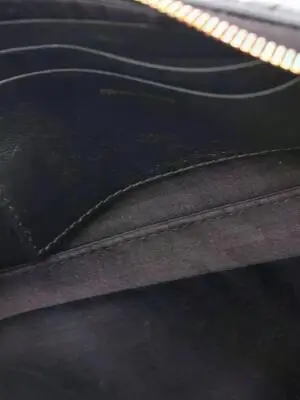Miu Miu 2000s Matelassé Chain Shoulder Bag