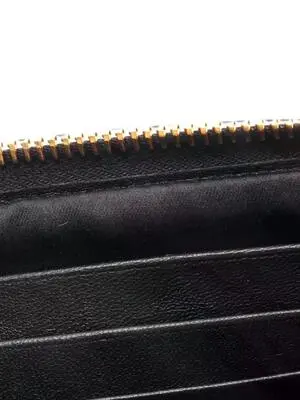 Miu Miu 2000s Matelassé Chain Shoulder Bag