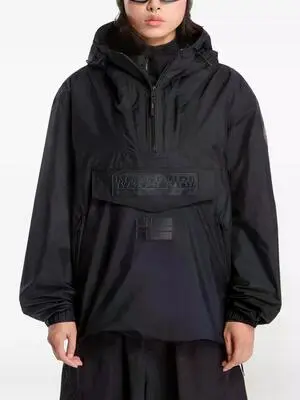 NAPAPIJRI Rainforest Next Summer Jacket - Black
