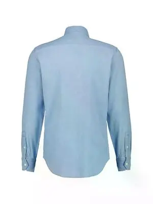 Frescobol Carioca Emilio Twill Shirt