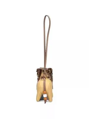 TOD'S Ryan Charm