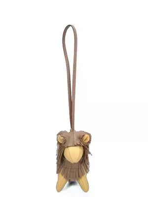 TOD'S Ryan Charm - Neutrals