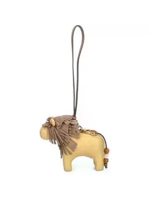 TOD'S Ryan Charm