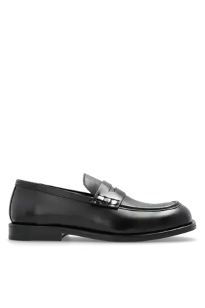 AMI Paris Loafers Shoes