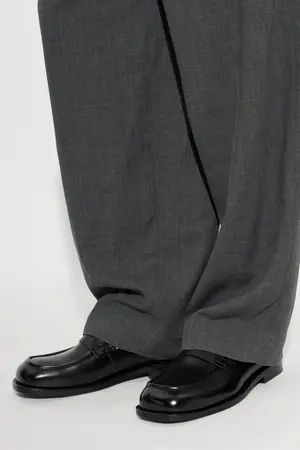 AMI Paris Loafers Shoes