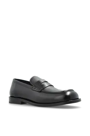 AMI Paris Loafers Shoes