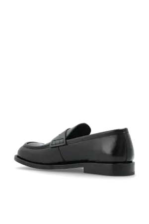 AMI Paris Loafers Shoes