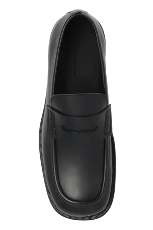 AMI Paris Loafers Shoes