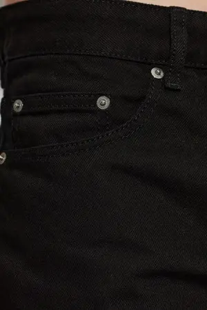 AMI Paris Straight-leg Jeans