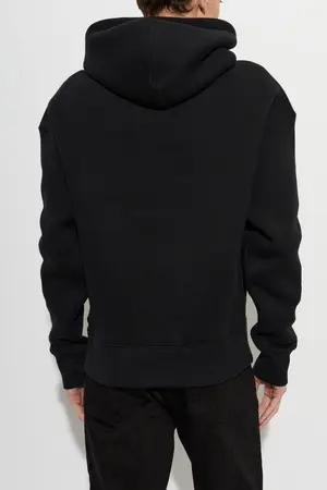 AMI Paris Cotton Hoodie