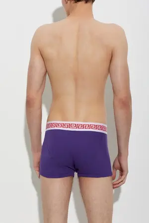 Versace Medusa Head Boxers