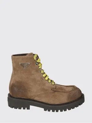 Prada Boot - Brown