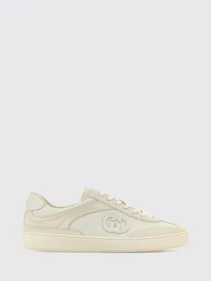 Gucci Sneakers - White
