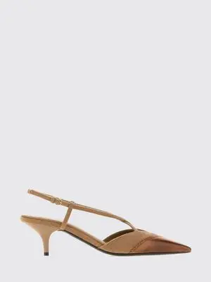 Miu Miu High Heel Shoes - Brown