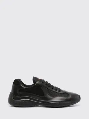 Prada Sneakers - Black