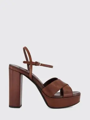 Miu Miu Pull On Sandals For Women