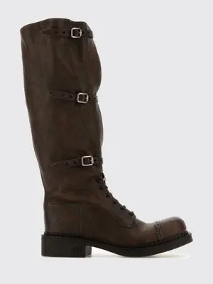 Miu Miu Boots - Brown
