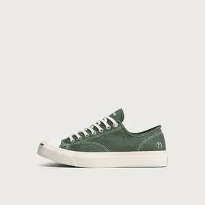 CONVERSE X Palmes Jack Purcell Pdm Sneaker - Mountain View/cloud Dancer