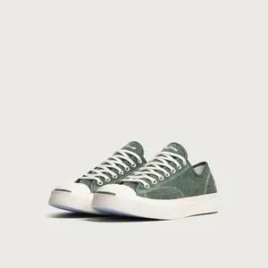 CONVERSE X Palmes Jack Purcell Pdm Sneaker - Mountain View/cloud Dancer