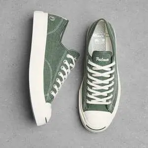 CONVERSE X Palmes Jack Purcell Pdm Sneaker - Mountain View/cloud Dancer