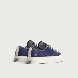 CONVERSE X Palmes Jack Purcell Pdm Sneaker - Parisian Night/cloud Dancer