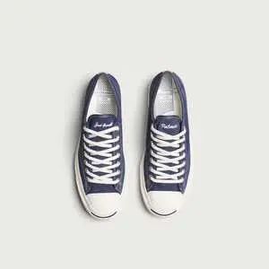 CONVERSE X Palmes Jack Purcell Pdm Sneaker - Parisian Night/cloud Dancer