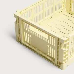 HAY Medium Recycled Colour Crate