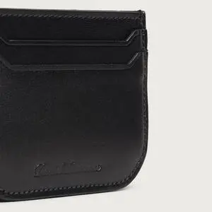 DANIEL SIMMONS Curved Card Holder