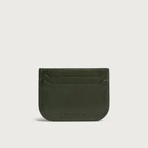 DANIEL SIMMONS Curved Card Holder