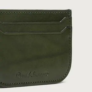 DANIEL SIMMONS Curved Card Holder